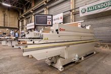 Vente de machines à bois - La Générale Industrie à Bobigny